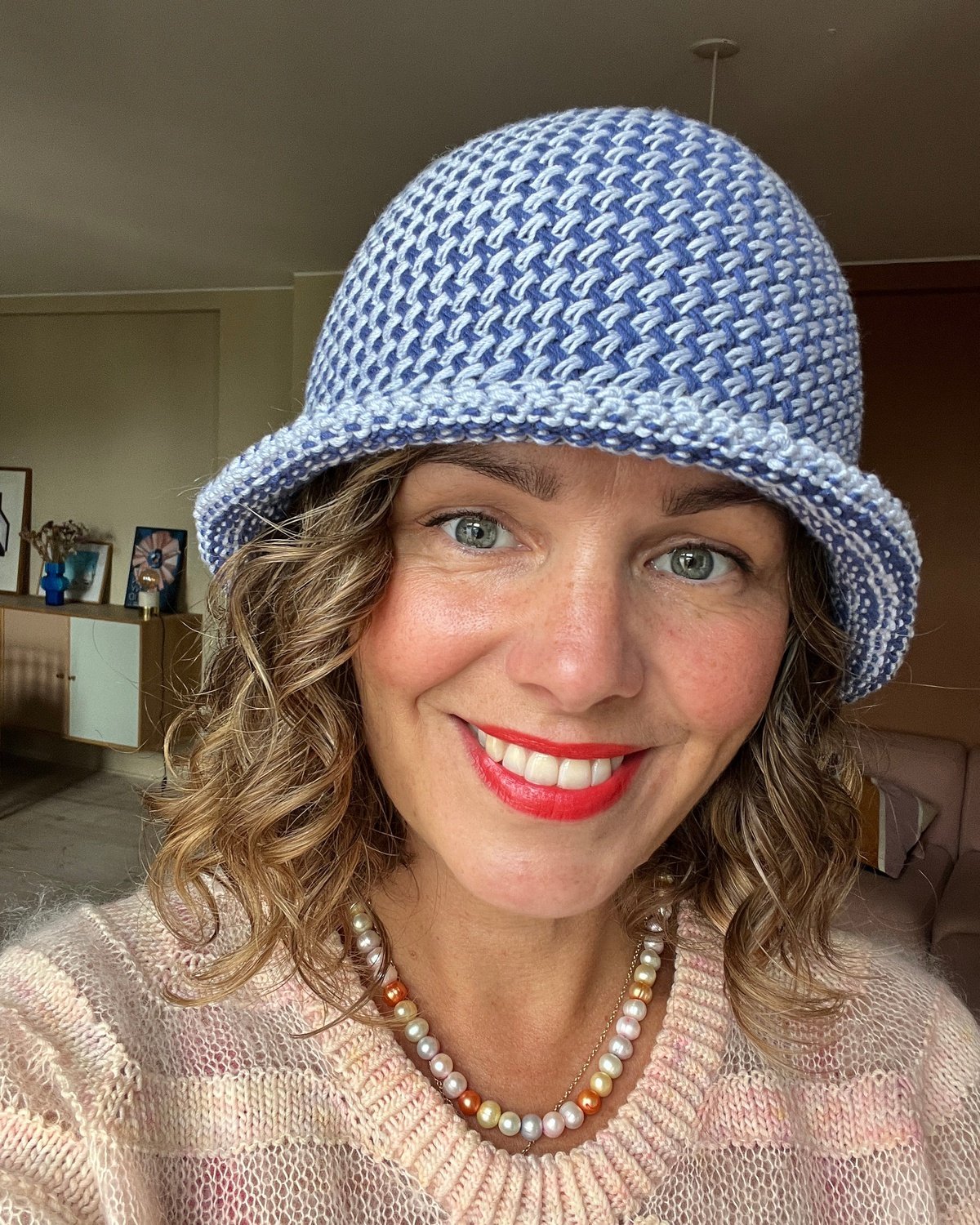 Coco Hat English – Popknit