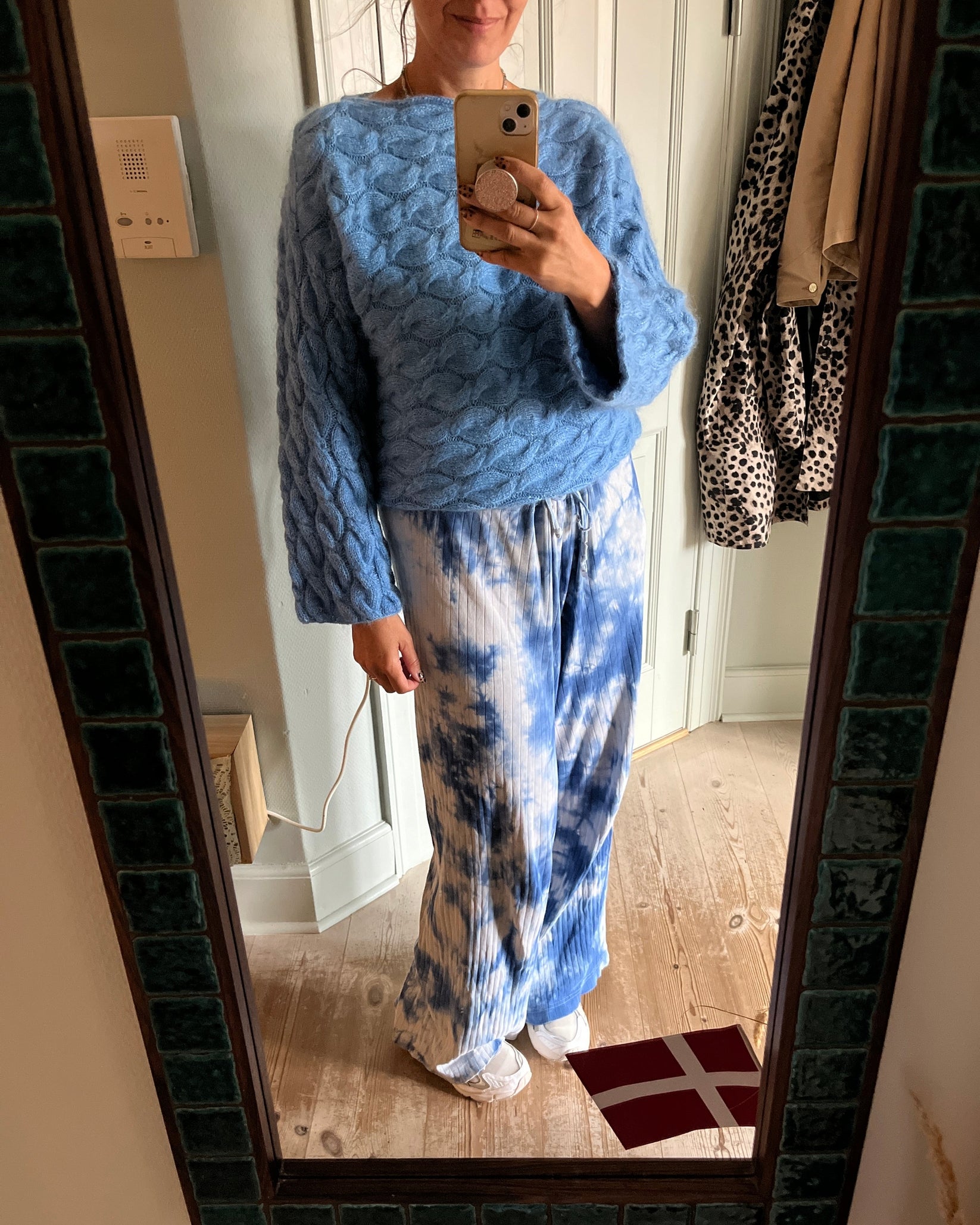 Ma Cherie Bon Bon Sweater Light Deutsch – Popknit