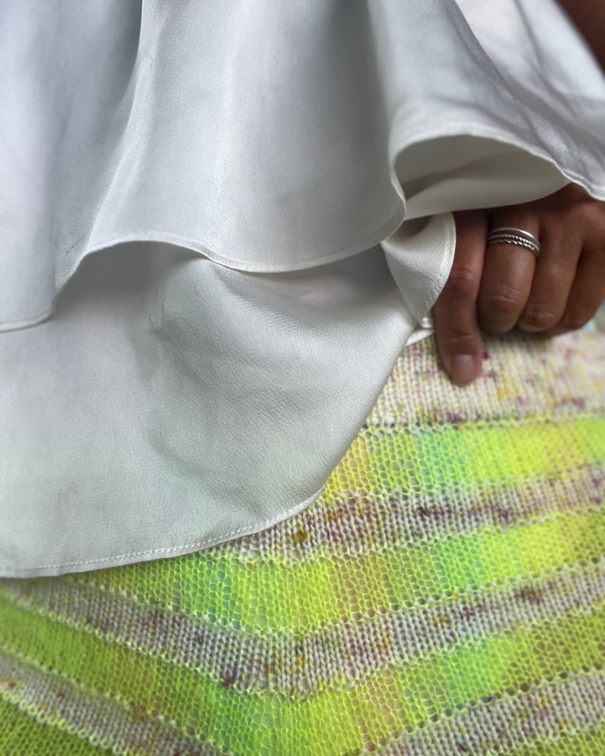 Straight Up Pants English – Popknit