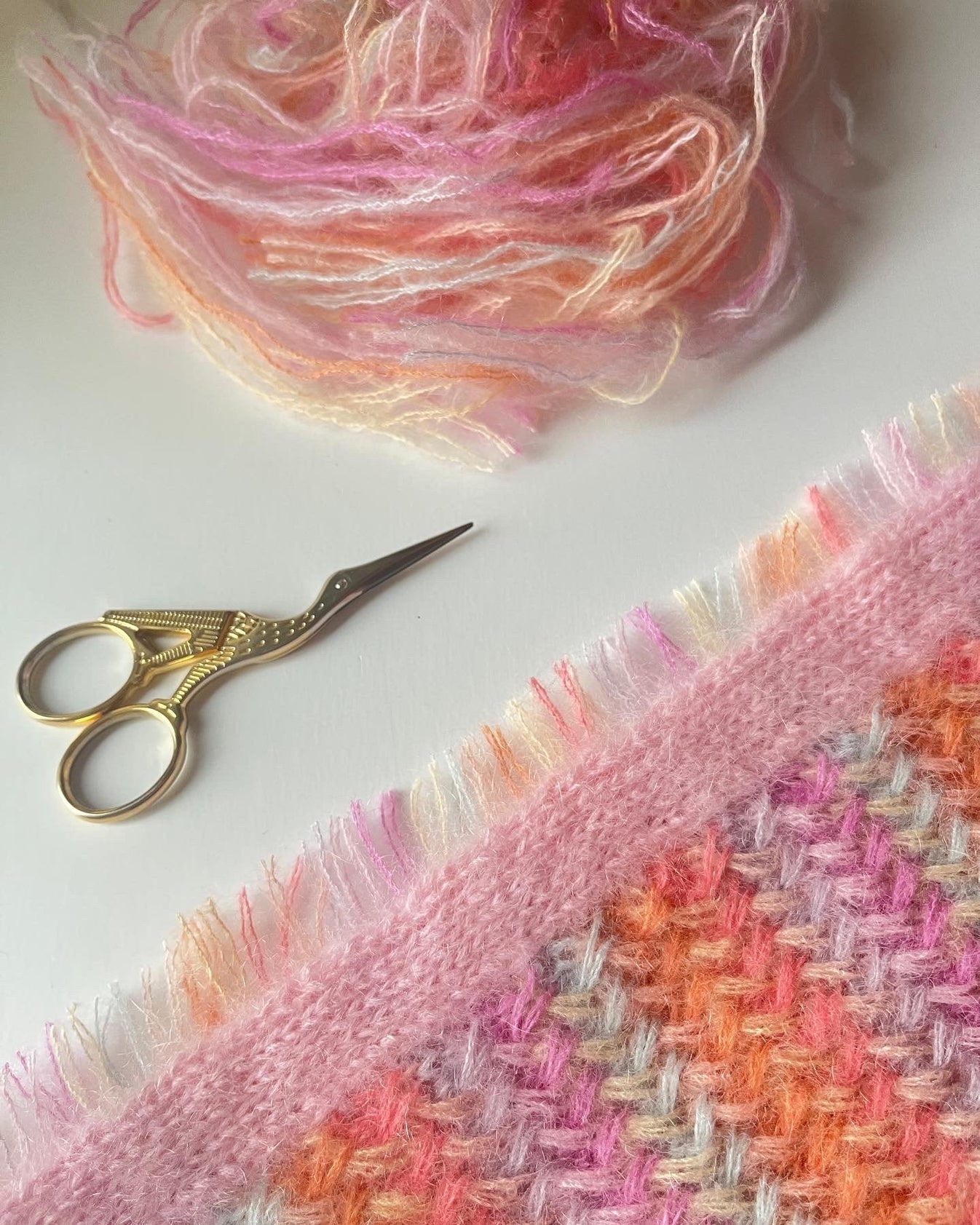 Coco Jacket English – Popknit